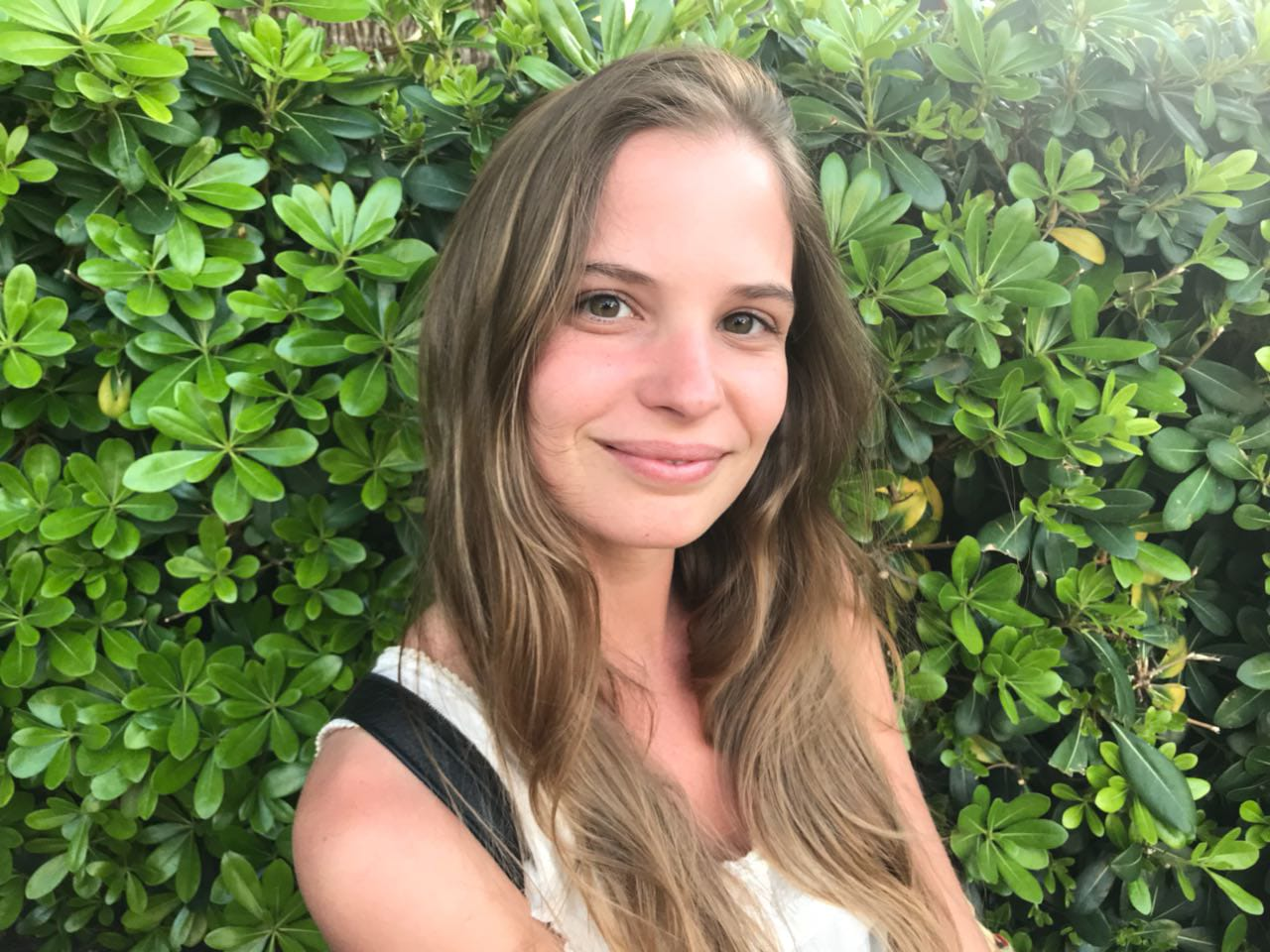 Markdown - Maria Emilia Bullano